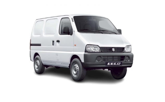 Suzuki / Range / Vehicle / Dealers / Purchase / Eeco