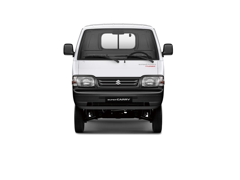 SUPER CARRY | SUZUKI Useful and practical